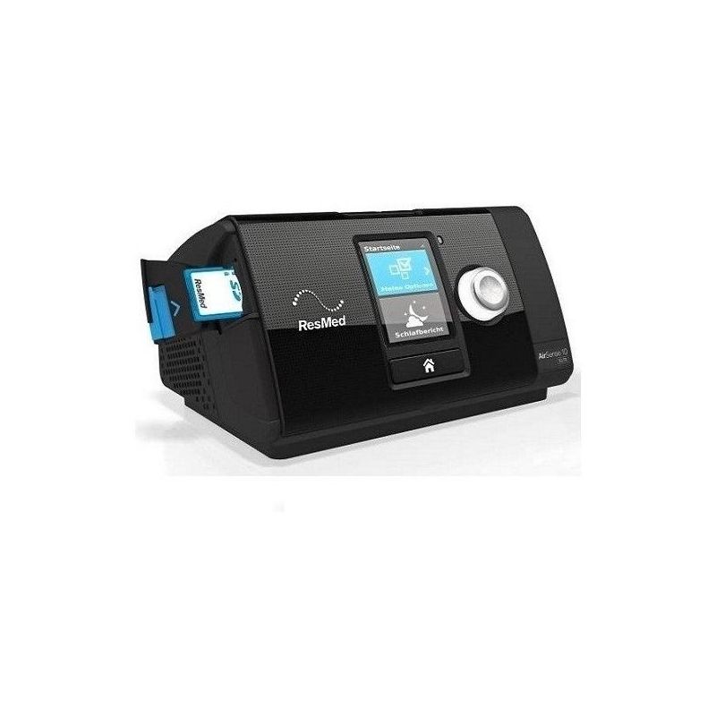 Airsense 10 - PPC Resmed S10 - Renight-Store