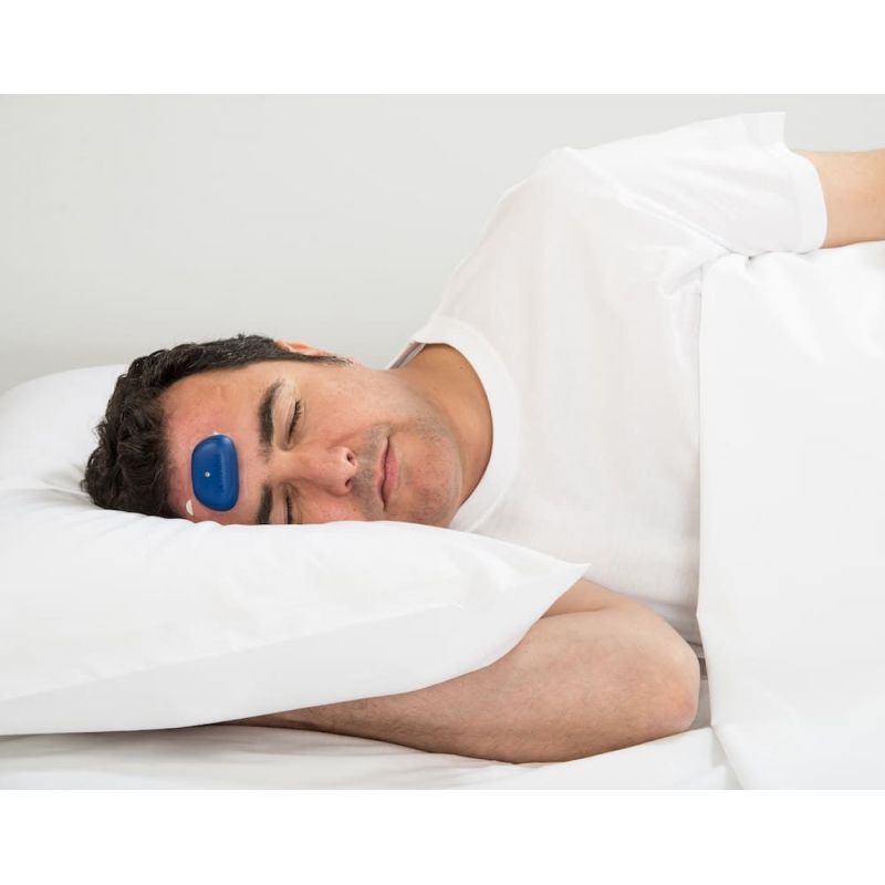 Somnibel Thérapie Positionnelle - Solutions Positionnelles Ronflements